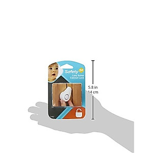 Safety 1st Lazy Susan Cabinet Lock