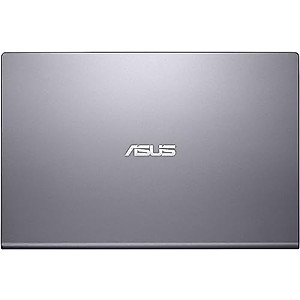 ASUS 2023 Newest Vivobook Laptop, 14 Inch Display, AMD Ryzen 3 3250 Processor, 8GB RAM, 128GB SSD, Intel HD Graphics 5000, WiFi, Bluetooth, Windows 11 Home in S Mode, Slate Grey