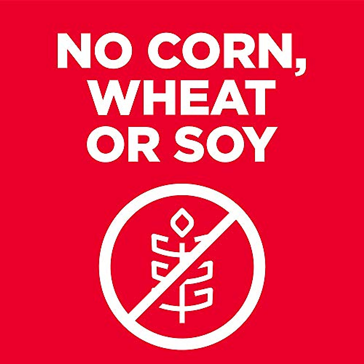 Hill's Science Diet Puppy No Corn, Wheat or Soy Dry Dog Food, Chicken Recipe, 12.5 lb. Bag