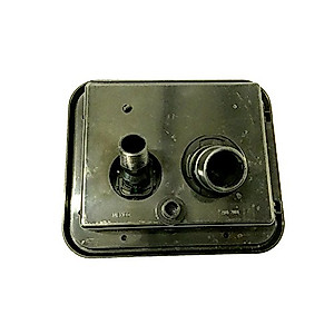 Valterra Black Gravity/City Water Hatch Fill Dish Lock Keys RV Trailer