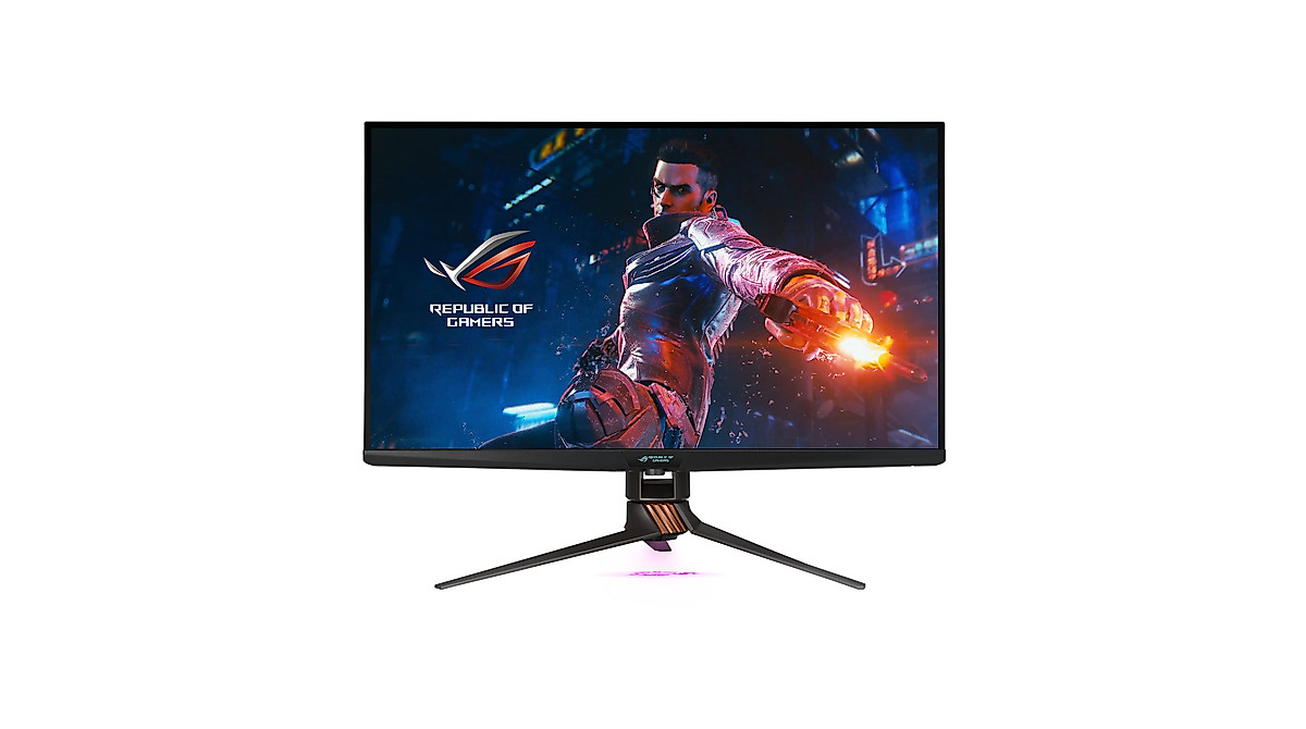ASUS ROG Swift 32-Inch 4K HDR Gaming Monitor - Renewed