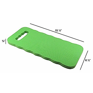 Kneeling Pad, Elitexion Knee Protection for Garden Kneeler, Yoga Kneeler, Exercise and Cleaning Kneeler (Pack of 4)