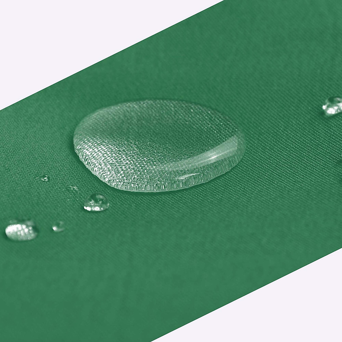 Yescom 10 Ft Patio Umbrella Replacement Canopy Market Table Top Sunshade Cover Beach