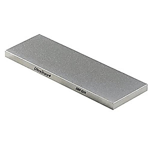 Ultra Sharp II Diamond Sharpening Stone Kit - Coarse/Medium/Extra Fine