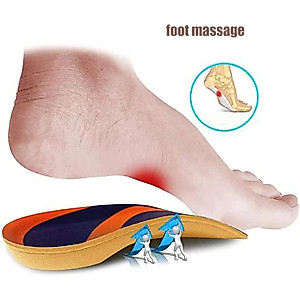 Womens Orthopedic Sneakers, Give 7PCS Wear Resistant Patch as Gifts, Orthopedic Shoes, Women's Orthopedic Sneakers, Women Orthopedic Walking Shoes, Women's Orthopedic Shoes, Black, 7.5