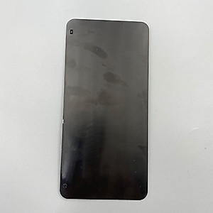 Surface Top Cover Case Faceplate Front Cover Shell Replacement for New 2DS XL/LL Console Black