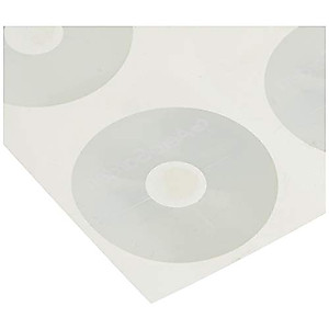 AeroGarden Seed Pod Labels, Green