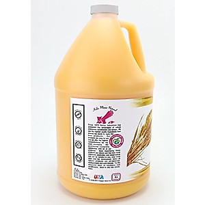 Kelco Pro Gold Shampoo Gallon