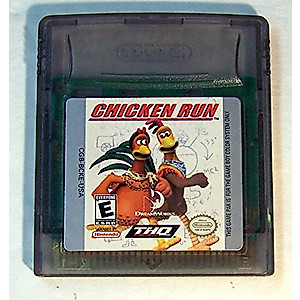 Chicken Run