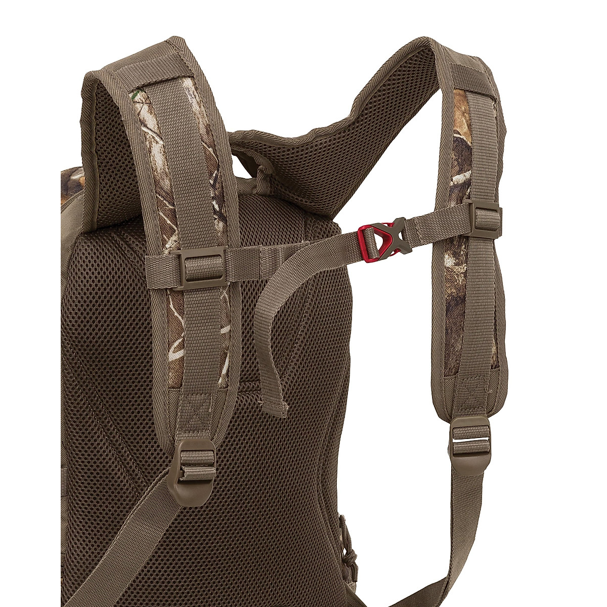 Fieldline Pro Series Eagle Backpack, Realtree Edge Frame Frame, One Size