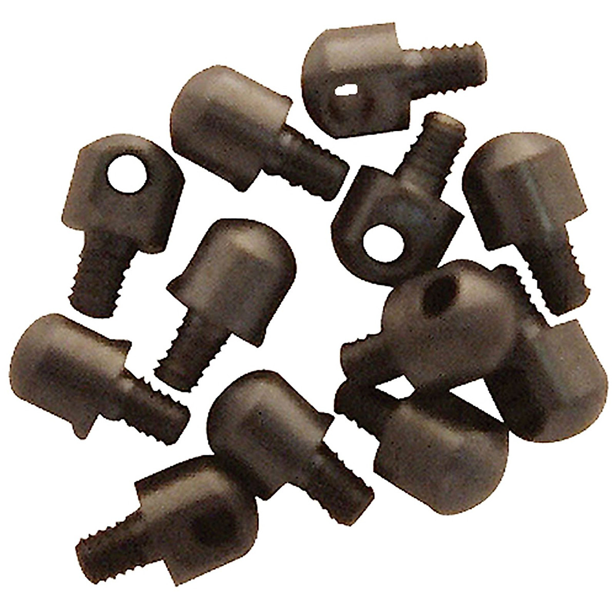 GrovTec Machine Screws, 12-1/4"