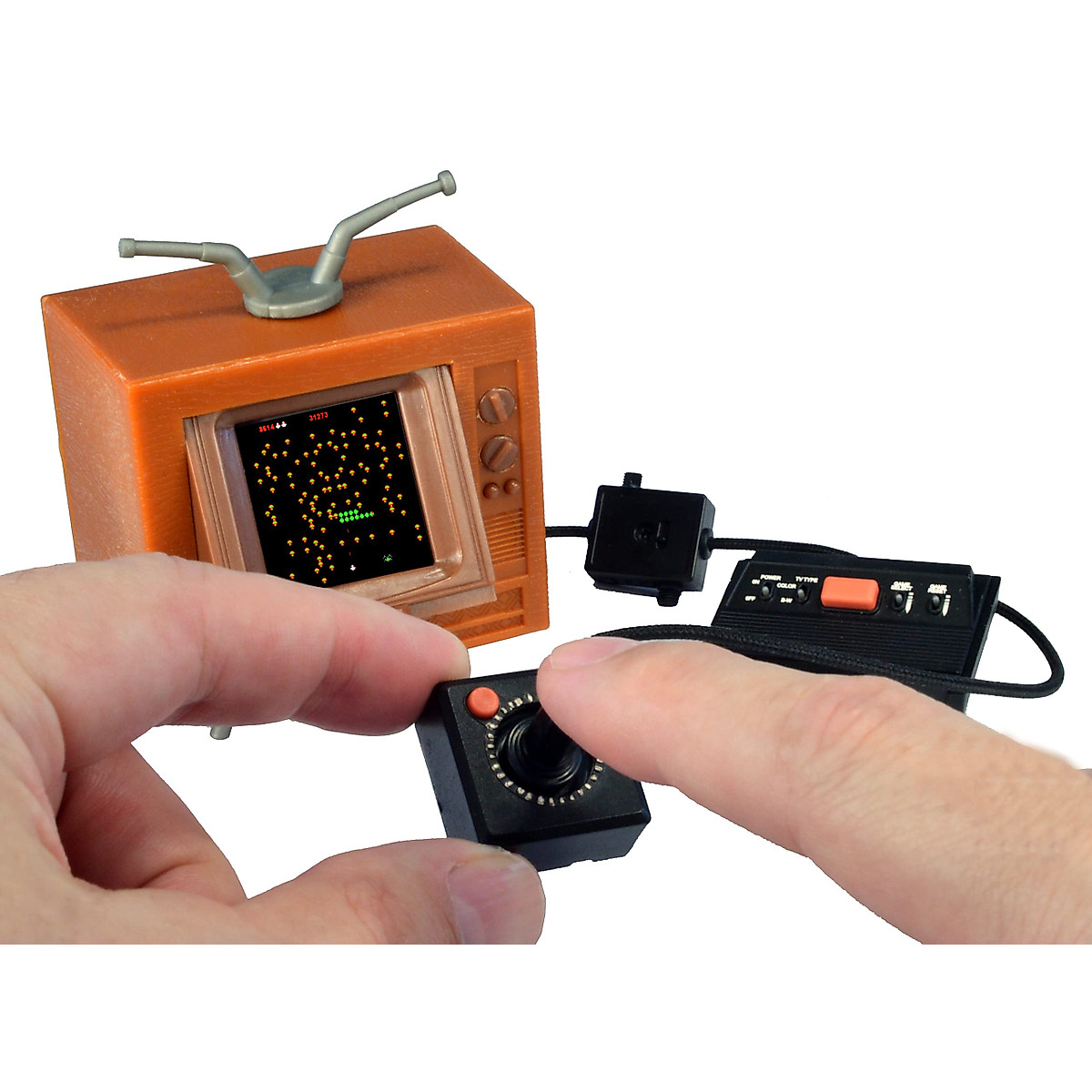 Tiny Arcade Atari 2600