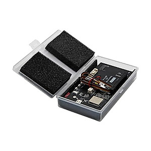 LILYGO T5 4.7 Inch E-Paper V2.3 ESP32-S3 Development Driver Board TTGO Display Module Support TF Arduino (Female pin Welded Version)