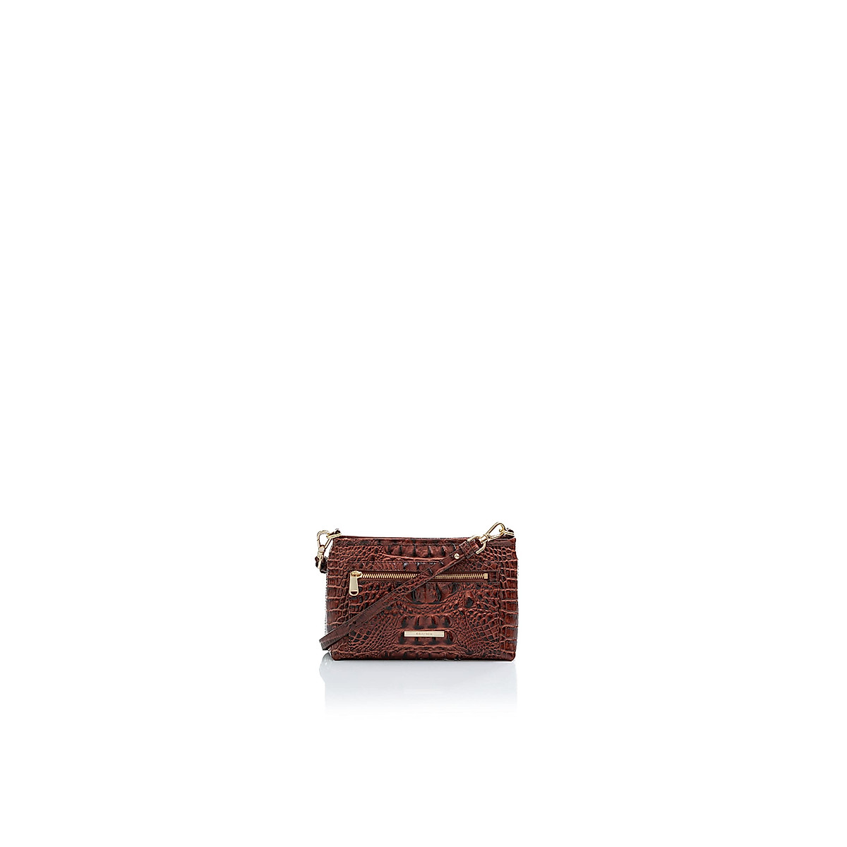 BRAHMIN Pecan Melbourne Vida