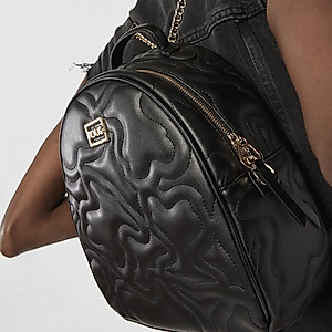 TOUS K Dream Backpack - K DREAM Black Women Backpack, 2001582851, 2001582851