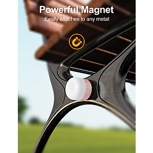 ZMNT LED Camping Lantern Rechargeable 1000LM, Up to 320H Running Time Camping Tent Light, 6700mAh Emergency Light for Hurricane, Power Outages, Home, Hiking, Water-Resistant Pink