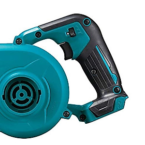 Makita BU02Z 12V max CXT® Lithium-Ion Cordless Floor Blower, Tool Only