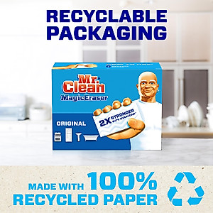 Mr. Clean Magic Eraser Original 1 Count