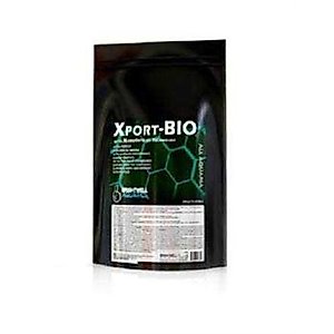 Brightwell Aquatics Xport-BIO, ultra-porous biological media with superior performance characteristics, 150g (5.3oz)