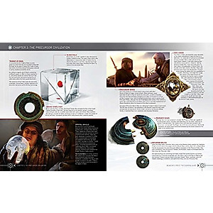 Assassin's Creed: The Essential Guide