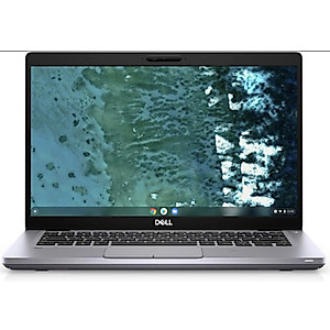 Dell Latitude 5400 Business Laptop, 14" (1920x1080) FHD Notebook, Intel Core i7-8665U, 16GB DDR4 RAM, 512GB SSD, CAM, Bluetooth, Windows 10 Pro (Renewed)