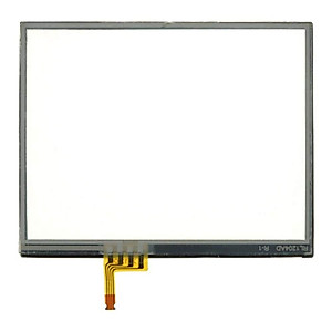 Digitizer for Nintendo 3DS with Glue Card