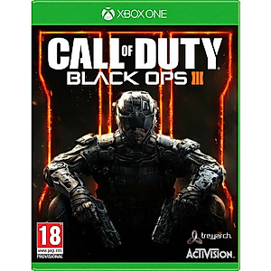 Call of Duty Black Ops 3 - Xbox One XB1