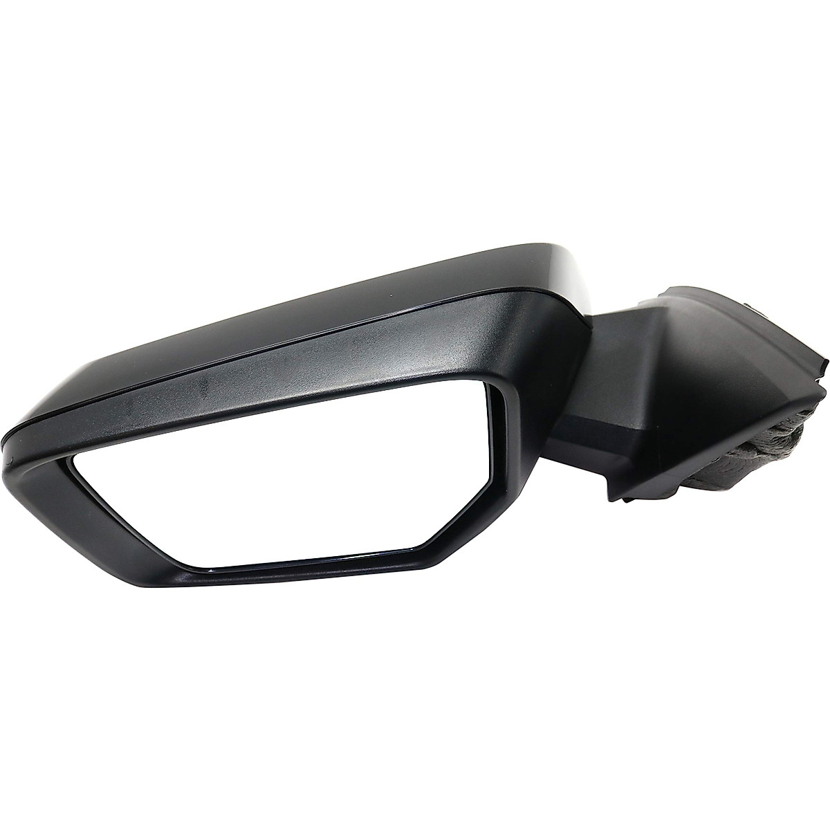 Kool Vue Driver Side Power Mirror for Chevrolet Impala 2014-2019 Paintable 1St Design