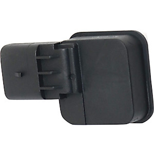 Evan Fischer Back Up Camera Compatible with 2015-2017 Ford F-150