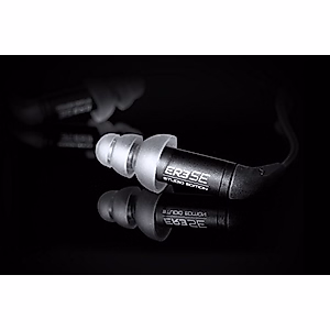 Etymotic ER3XR Extended Response Earphone,Black