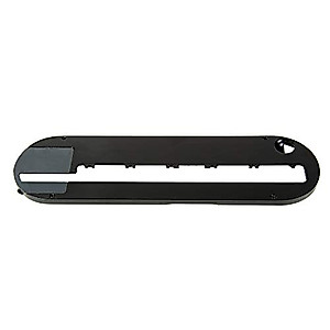 Metabo HPT Dado Table Insert, For Use With Metabo HPT C10RJS Table Saw (374761)