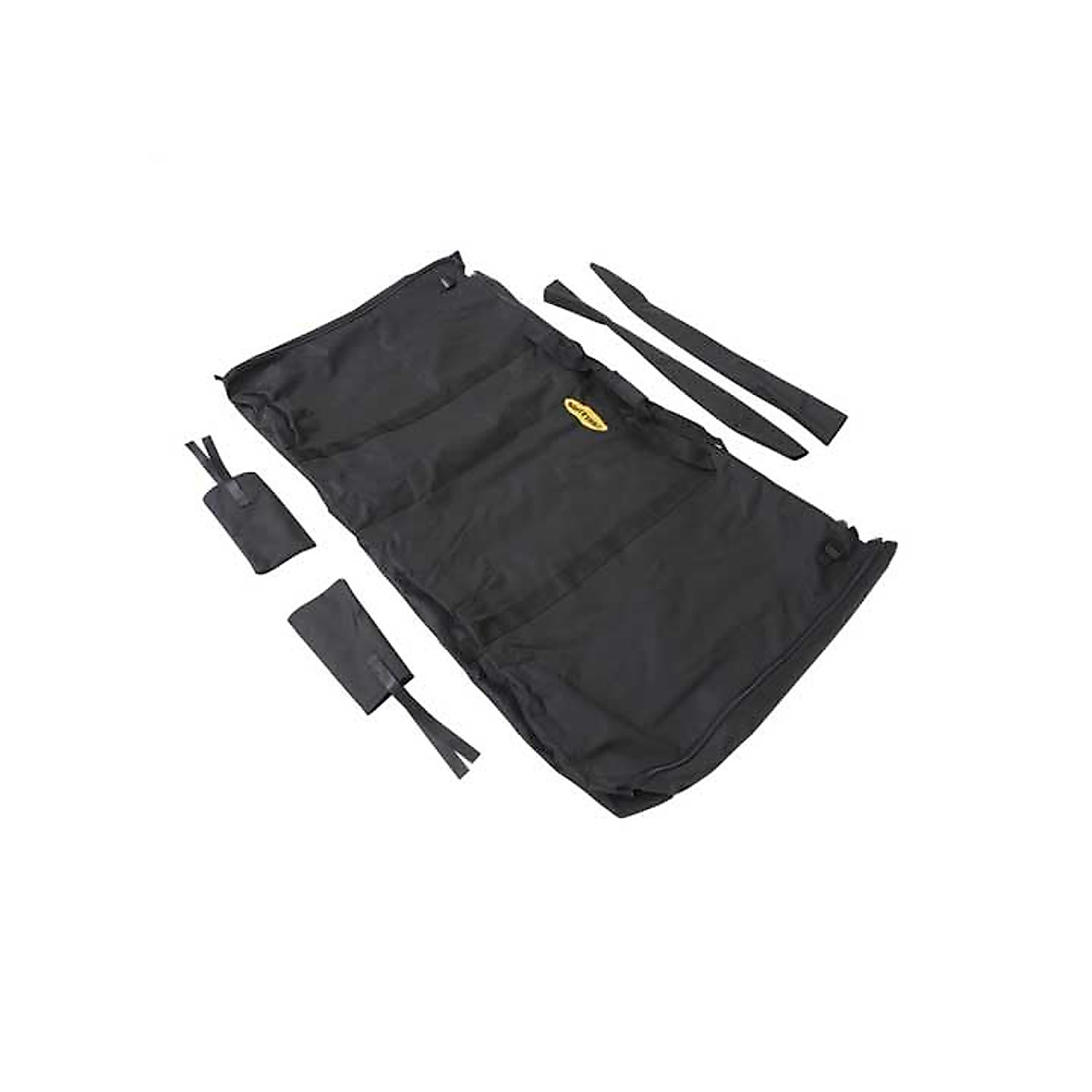 Smittybilt Jeep Soft Top Storage Bag - 596001