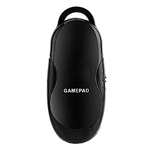 Entatial Mini Gamepad, Selfie Selfie Remote Controller Multifunctional Remote Controller, for Tablet Tv Box Mobile Phone Pc Remote Controls