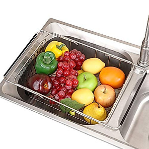 1Pcs Kitchen Racks for Storage-Kitchen Cupboard Organizers for Cups-Kitchenaid Dish Drainer Drying Rack-Plate and Bowl Organizer for Cabinet-Kitchen Rack for Utensils-Kitchen Racks and Shelves