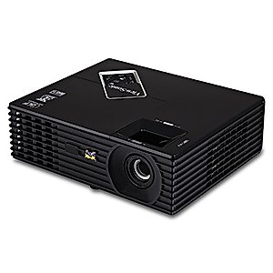 ViewSonic PJD5132 SVGA DLP Projector (Discontinued by Manufacturer)