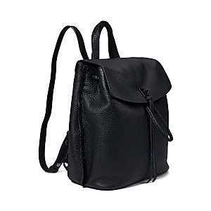 Rebecca Minkoff Darren Signature Backpack Black One Size