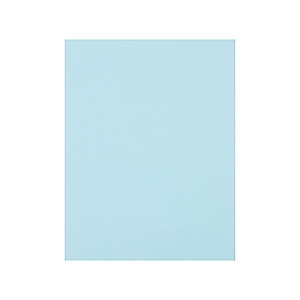 50 Sheets 8.5” x 11” Mint Hues Cardstock Paper by Recollections - Acid and Lignin Free Paper for Scrapbooks, Arts & Crafts - 1 Pack