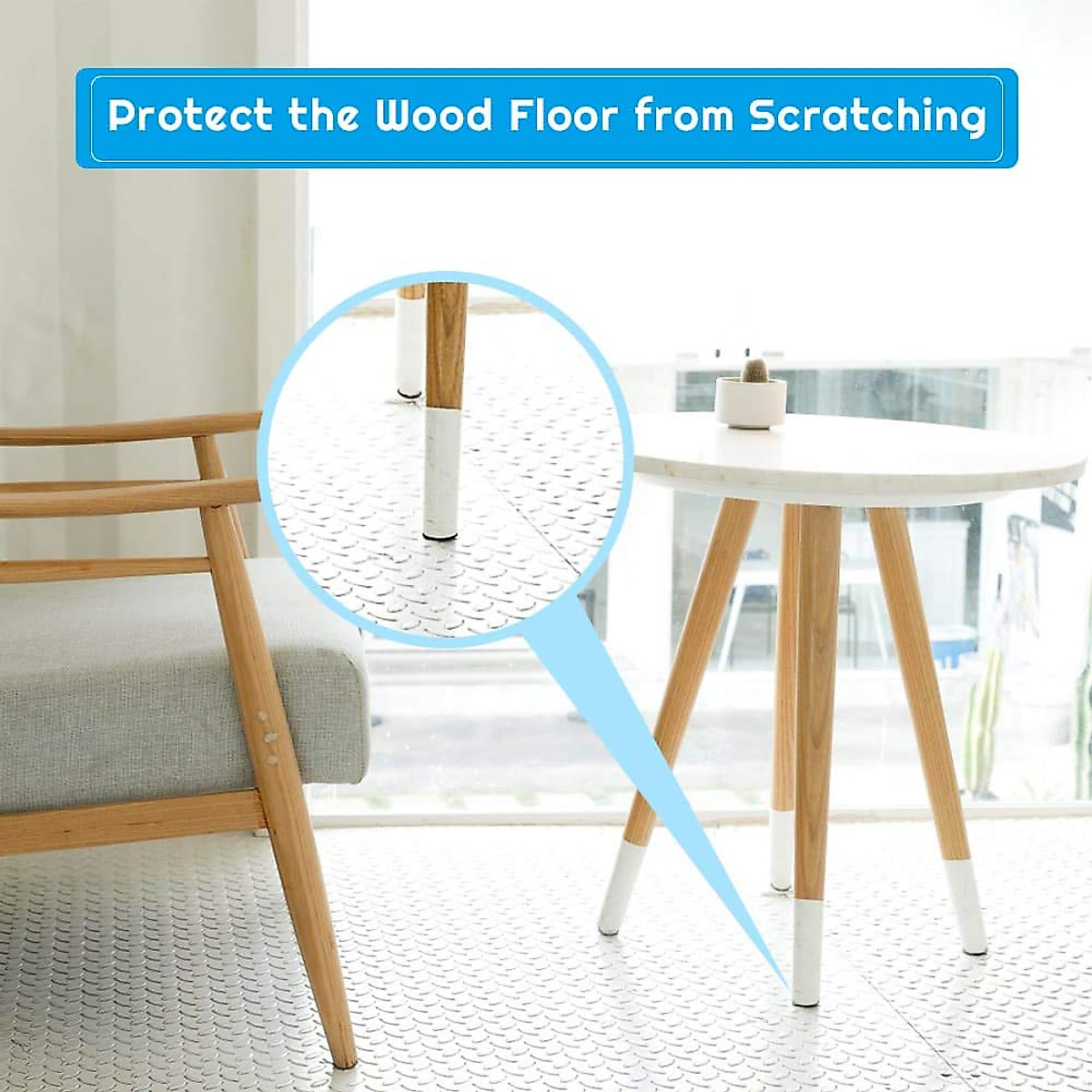 Adhesive Felt Sheet, Shynek 12 Pieces Black Felt Fabric Adhesive Sticky Back Felt Sheets for Art and Craft Making