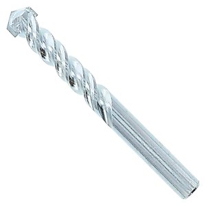 AvantiPRO PMAPC1060 AvantiPRO 1/2” x 6" Carbide Tipped Masonry Drill Bit
