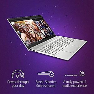 HP Pavilion 15.6" Touchscreen Laptop - 10th Gen Intel Core i7-1065G7 - 12GB Memory - 1TB Hard Drive