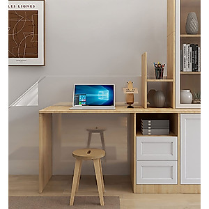 Electrostatic Absorption Wall Protective Film,Removable Clear Wall Protector Oil Proof Waterproof Sticker Furniture Protective Film Sticker, Heat Resistant Anti Scratch Wallpaper (Size : 120x1000cm)