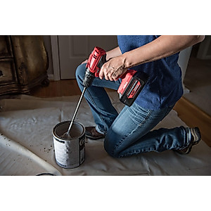 POWERWORKS 20V Li-Ion Brushless Drill Set with 2 x 1.5Ah Battery 0.5Ah Charger Pack, 3700513AZ