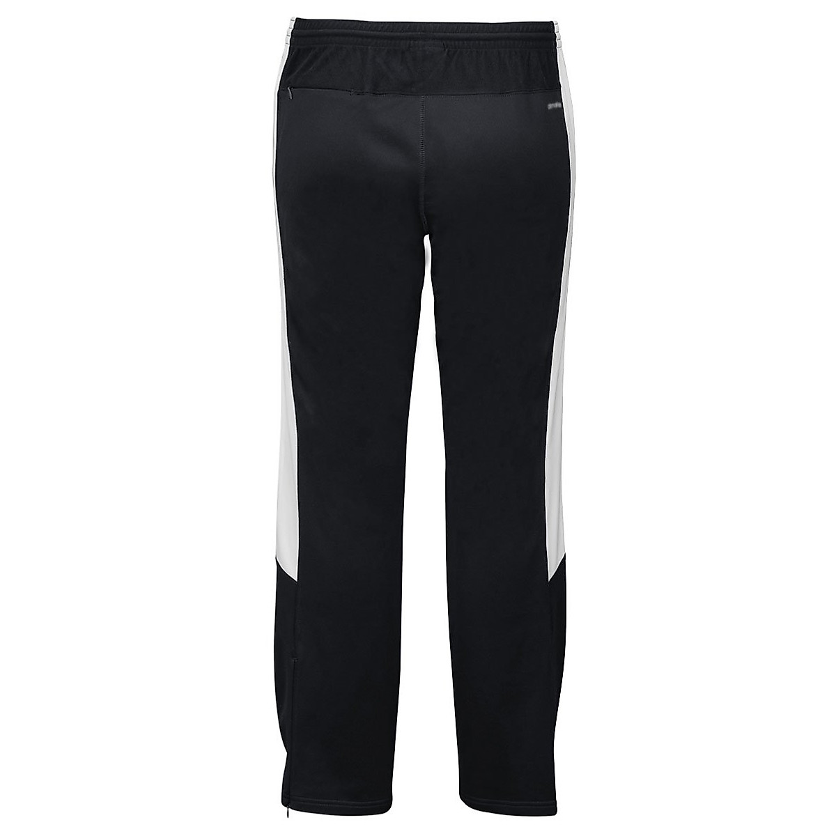 Adidas Womens Climalite Utility Pant XL Black-White