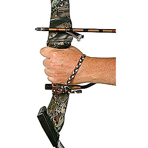 Allen Company Braided Bow Sling