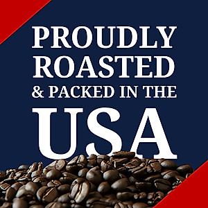 Victor Allen 's Coffee K Cups Single Serve Light Roast Coffee Keurig 2 Brewer Compatible, Morning Blend, 80 Count (Pack of 1)