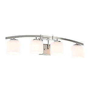 Hampton Bay 662 635 Lighting, See Picture