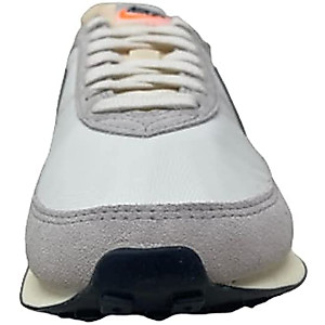 Nike womens Waffle Trainer 2 SE Shoe, Sail/Medium Gray/Light Bone, 9