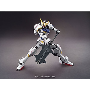 Bandai Hobby - Gundam IBO - #01 Gundam Barbatos, Bandai HG IBO
