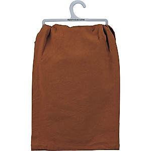 Kitchen Towel - Pumpkin Pie