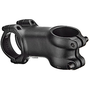 Easton Unisex Adult STEM EA50 31.8 90X17 Black Stem - Black, N/A